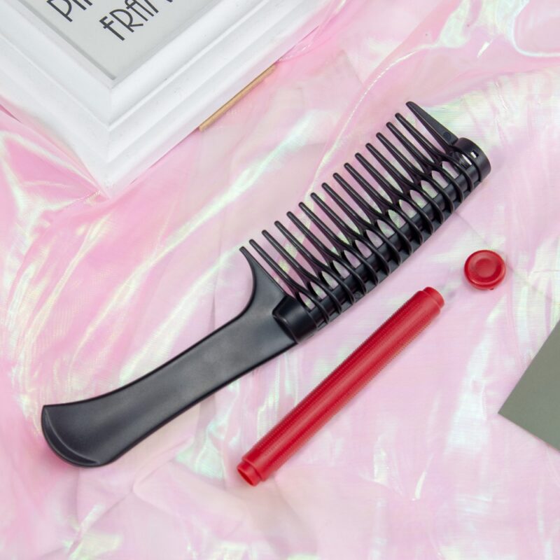 Wide Tooth Hair Comb For Hair Coloring/ Dyeing - Sashasquare