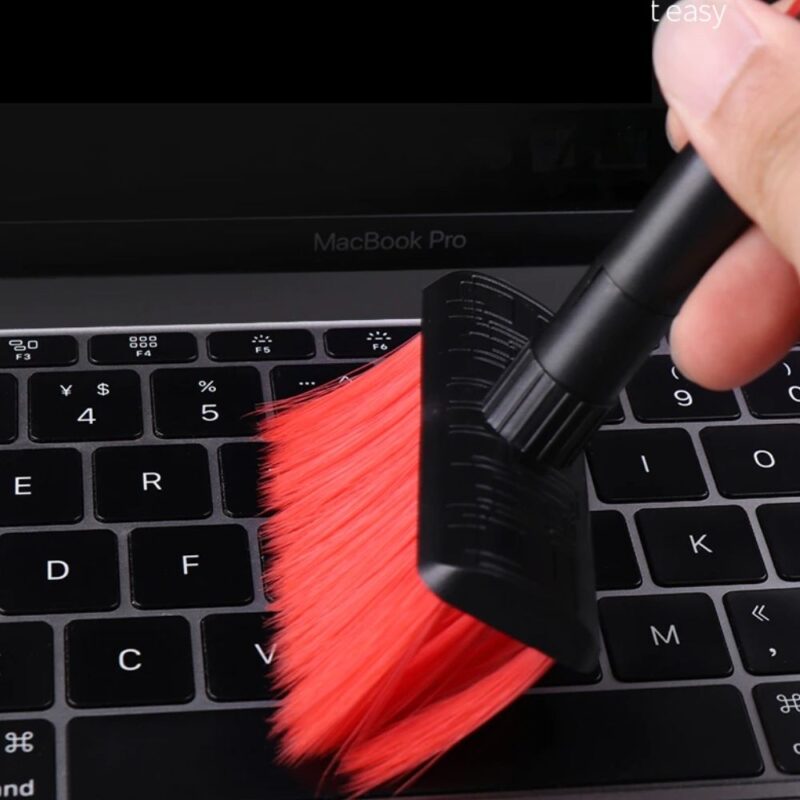 4 in 1 Keyboard Cleaning Brush - Sashasquare